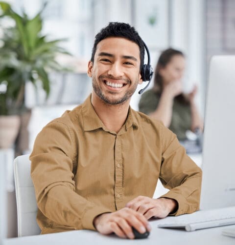 Global Support Company | Je klantenservice eindelijk geregeld